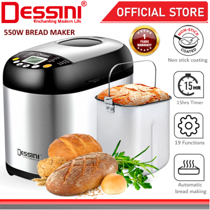 sycees bread maker